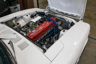 Datsun House | Datsun Performance Shop and Store| Charlotte, NC, USA