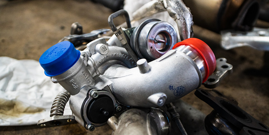 Charlotte's #1 European Service Center | Eurowise Service