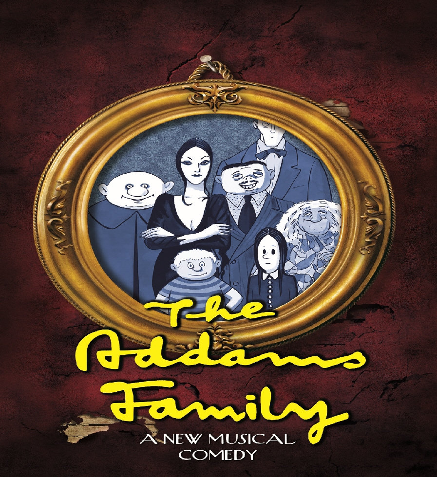 The Addams Family