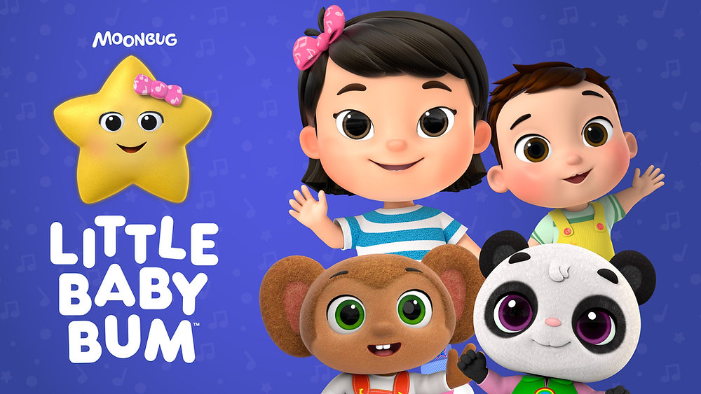 Moonbug Entertainment Names Just Play as its Global Master Toy Licensee ...