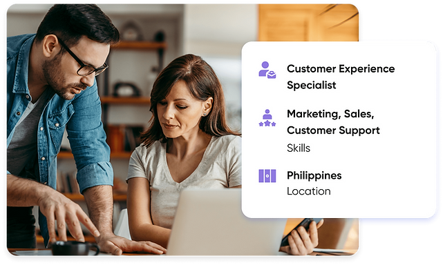 Thrive VA | Find the World's Best Talent