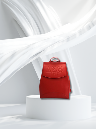 1913 BACKPACK | Finer Luxe Designs