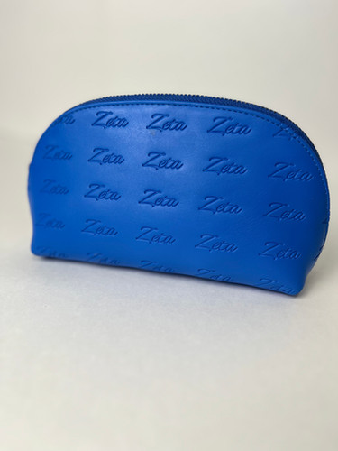 FINER MAKEUP POUCH | Finer Luxe Designs