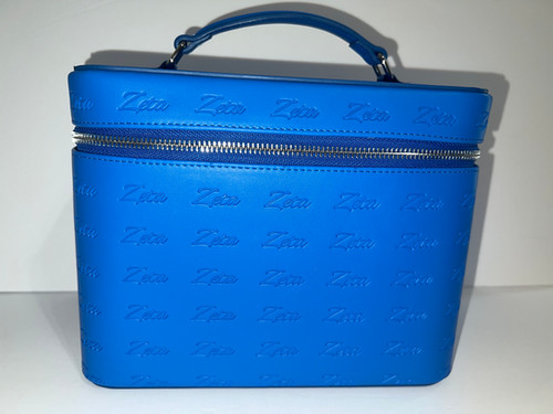 FINER MAKEUP CASE | Finer Luxe Designs