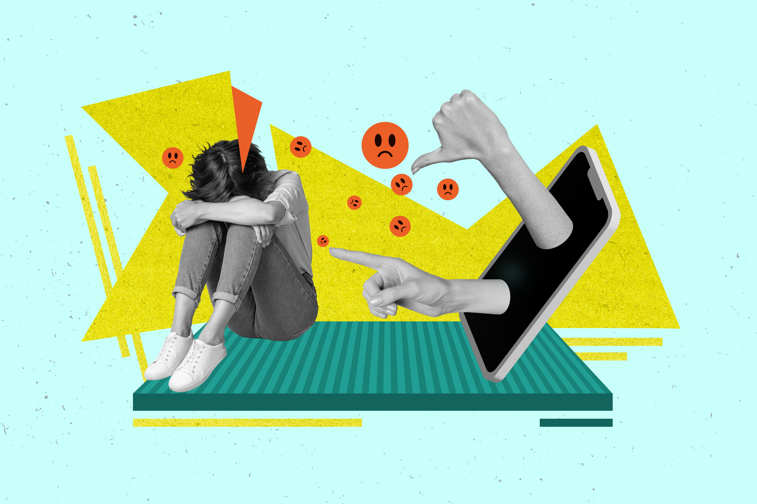 Let’s Team Up: Reporting Cyberbullying on Gaming Platforms 🎮