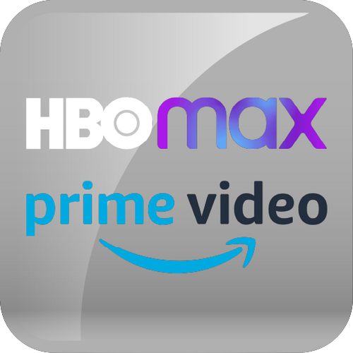HBO Max y Prime Video x 1 Mes | Distrinetpremium