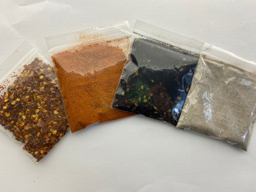 Separation and Destructor Powders| Separación y Polvos Destructores ...