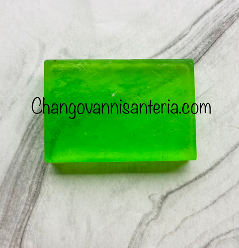 St.JudeSoap/Jabon San Judas | Changovannisanteria