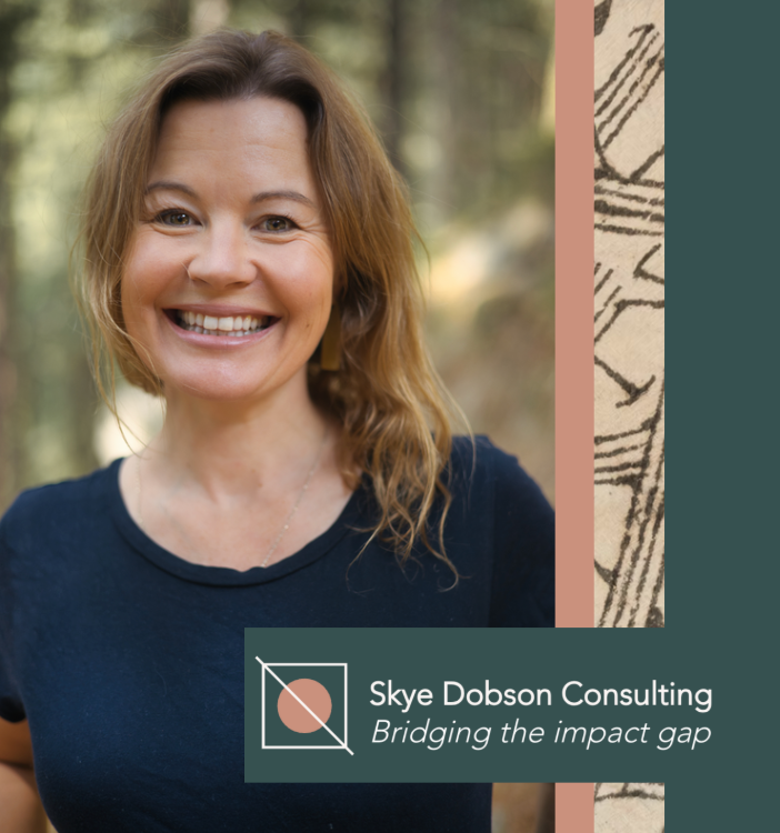 Home | Skye Dobson Consulting