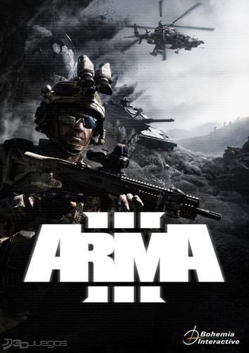 ARMA III | technology