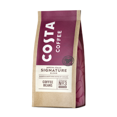 Costa Signature Blend ( Beans ) | Coffee District