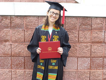 About Me | christinapapaleo