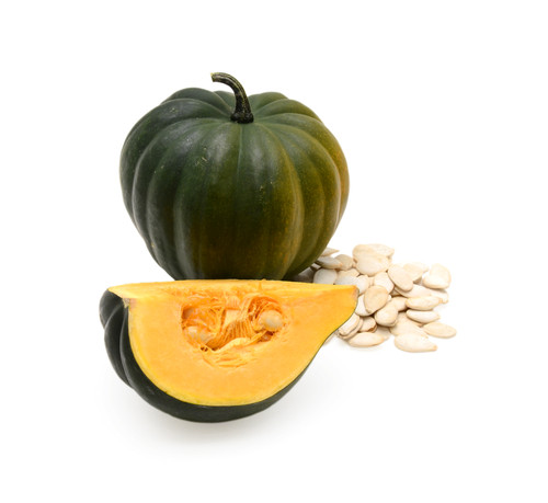 Table Queen Acorn Squash | Seeds for the South