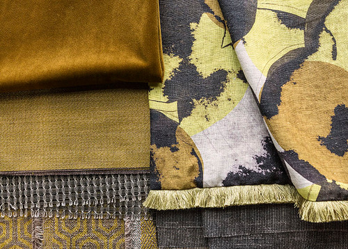 Just Imagine Collection by Chivasso Fabrics | The Upholstery Rooms