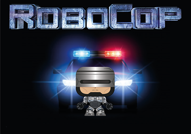 Mini Papercraft Cine y Tv | zonacombo