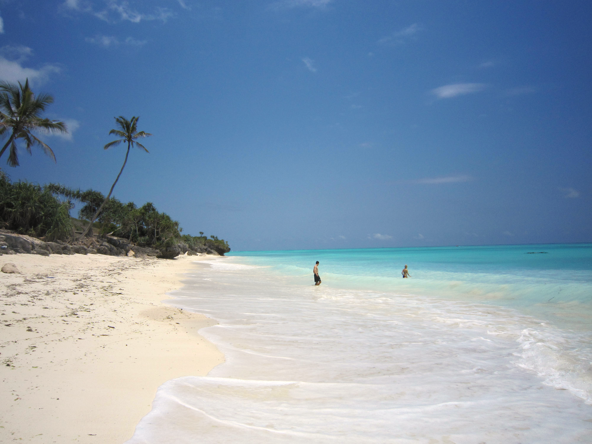 Zanzibar Cycling Adventures- tours in zanzibar, activities in zanzibar