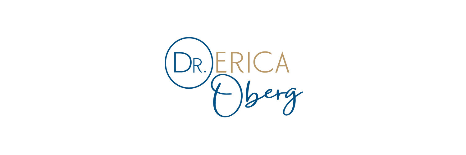Regenerative Medicine | Dr. Erica Oberg | La Jolla, CA