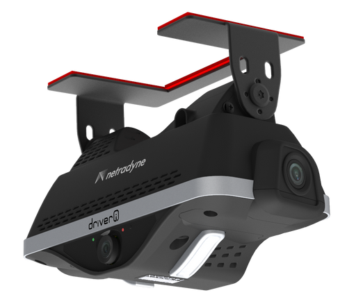 Dash Cameras | Responsible Fleet