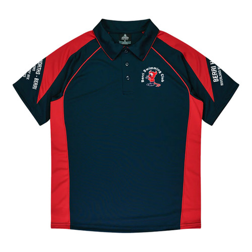 BSC Adults Polo | Tri State Graphics