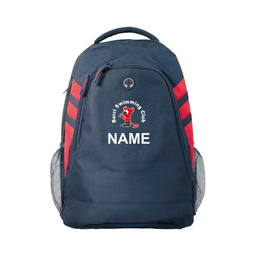 BSC Backpack - 28L | Tri State Graphics
