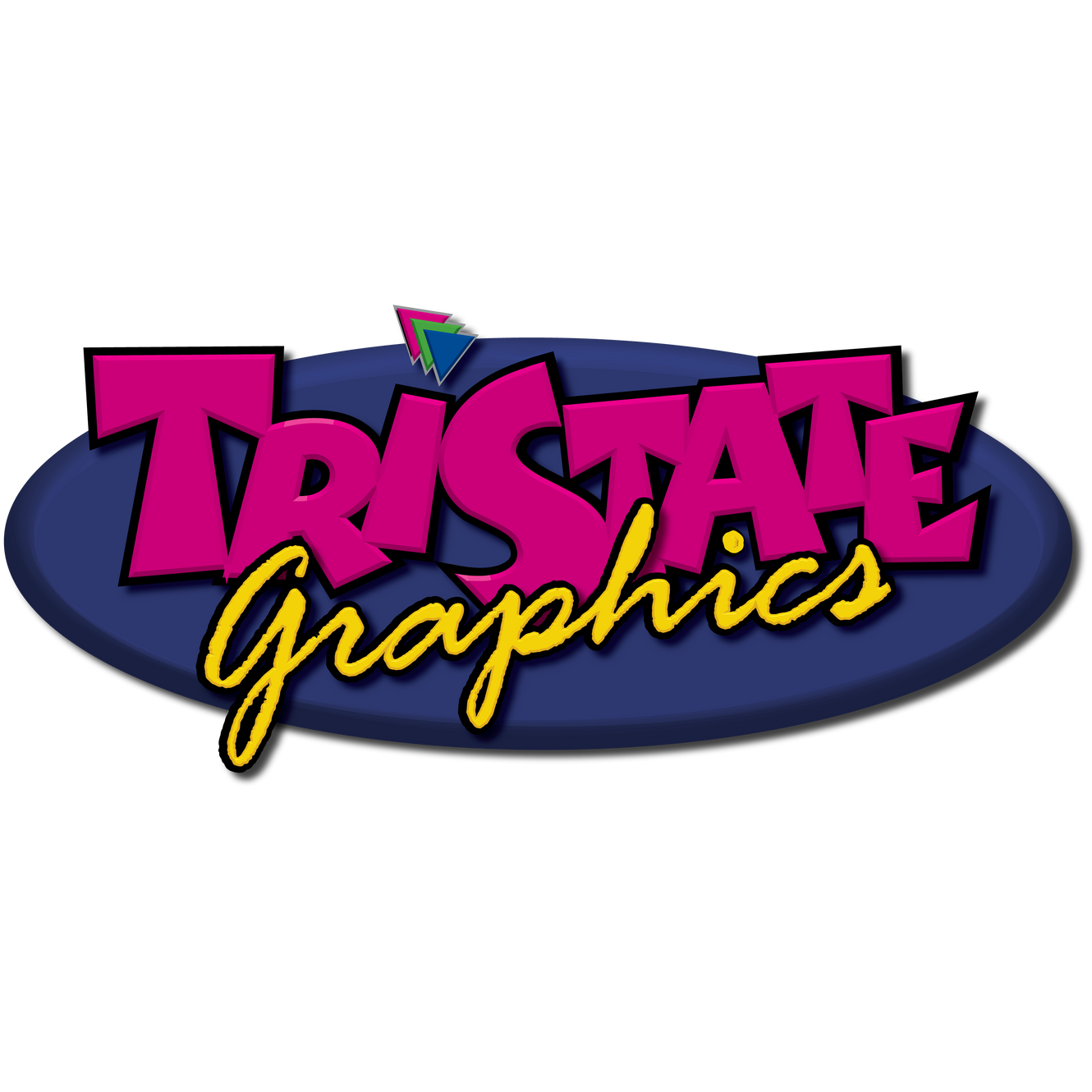 Monash Primary & Preschool | Tri State Graphics