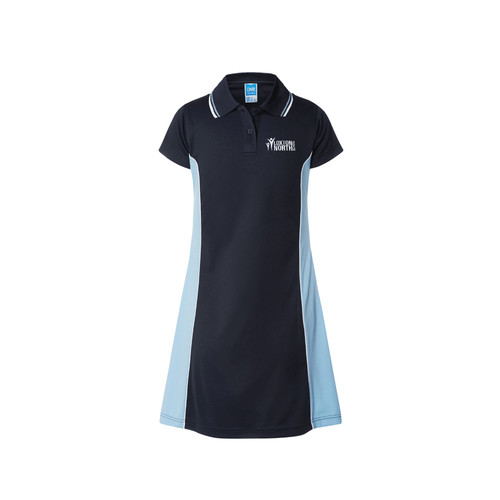 LNS Kids Dress | Tri State Graphics