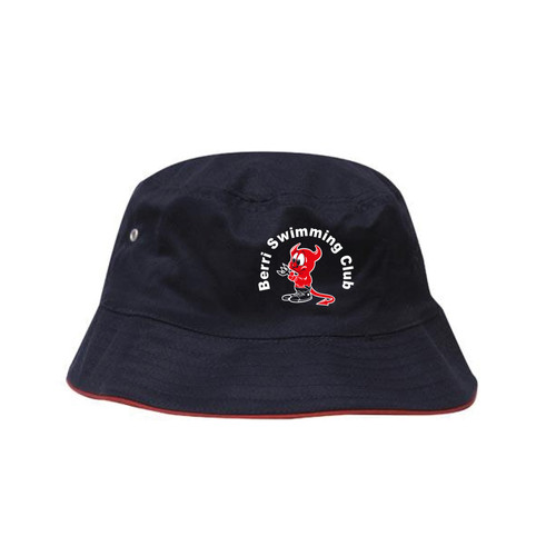 BSC Bucket Hat | Tri State Graphics