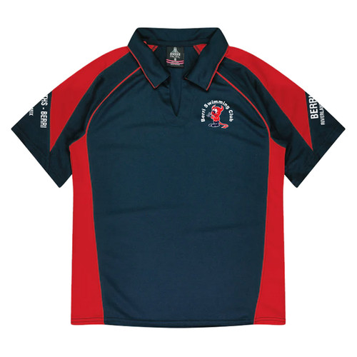 BSC Ladies Polo | Tri State Graphics