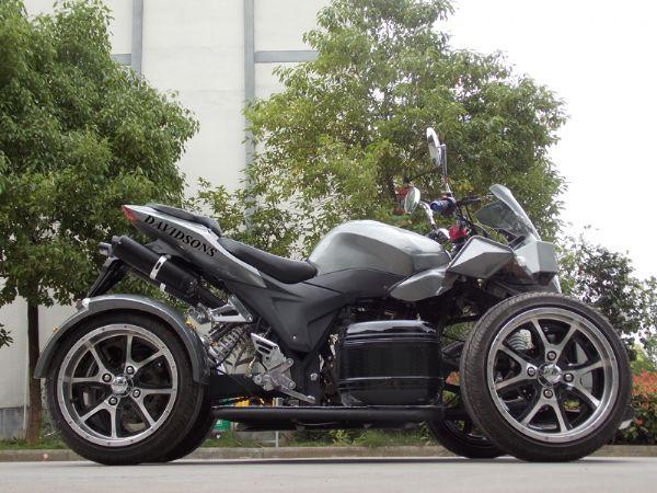 Vente véhicules neuf moto 4 roues DAVIDSONS Nice