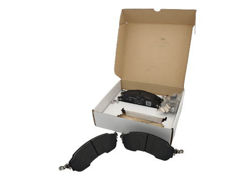 Next Gen Ranger Raptor Rear Brake Pads | Auto Parts Shop