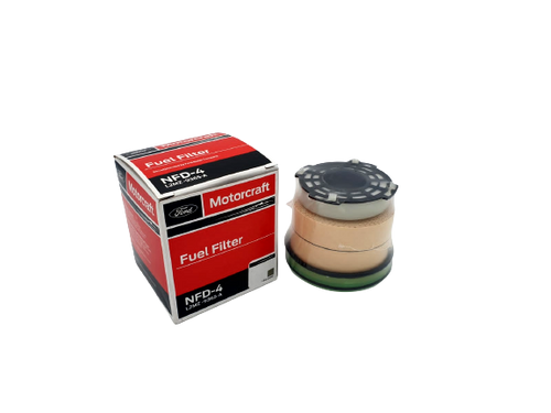 Diesel filter - Ford Ranger 2.2 and 3.2 Diesel | Auto Parts Shop