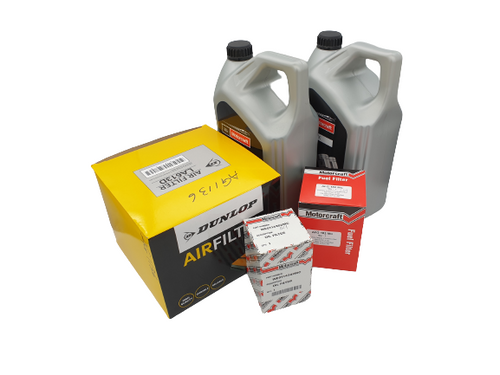 Service Kit 3L TDCi WE Engine | Auto Parts Shop