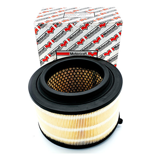 Air Filter - Ford Ranger 2.2 and 3.2 | Auto Parts Shop