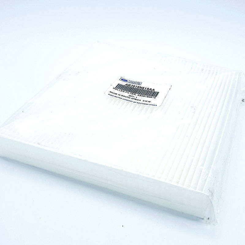 Ford Ranger T6 2012-2016 | Auto Parts Shop