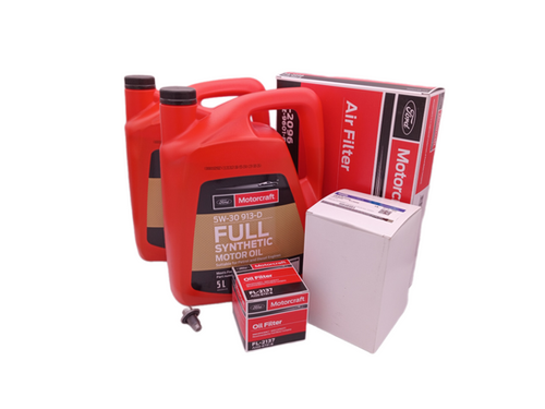 Service Kit Ford Ranger and Everest 2L Bi or Single Turbo | Auto Parts Shop