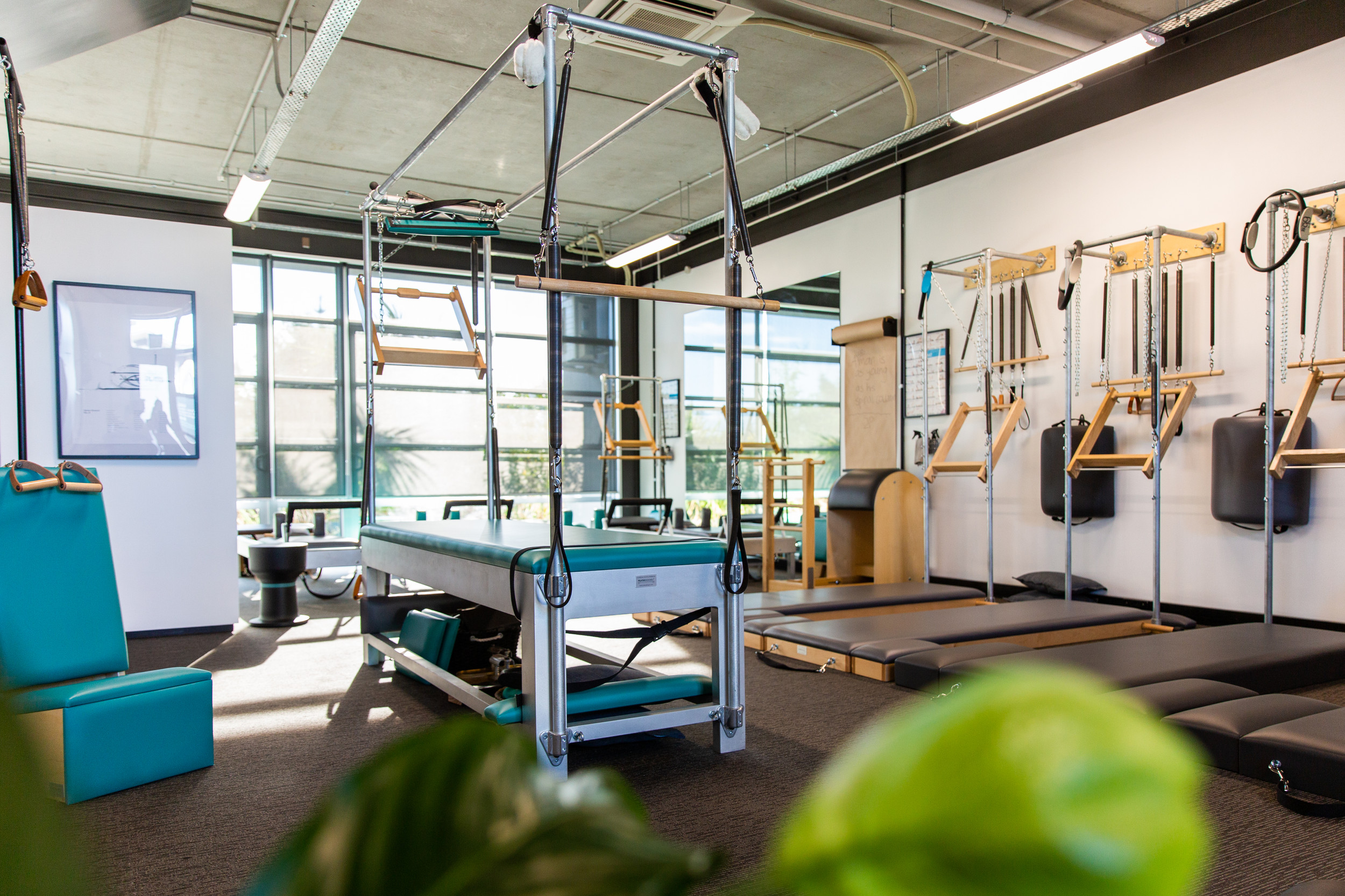 Pilates Queenstown | Contrology Gymnasium – Arrowtown