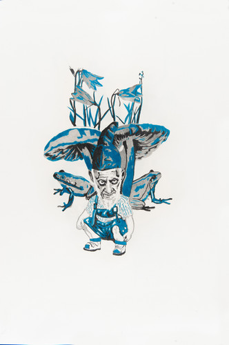 Gnomus 1 | germanhornsound