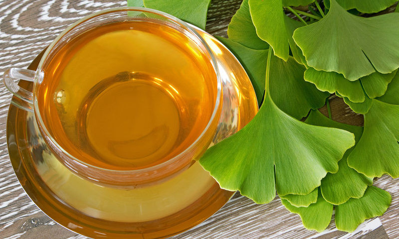 Herbal Tea | Shea's Apothecary