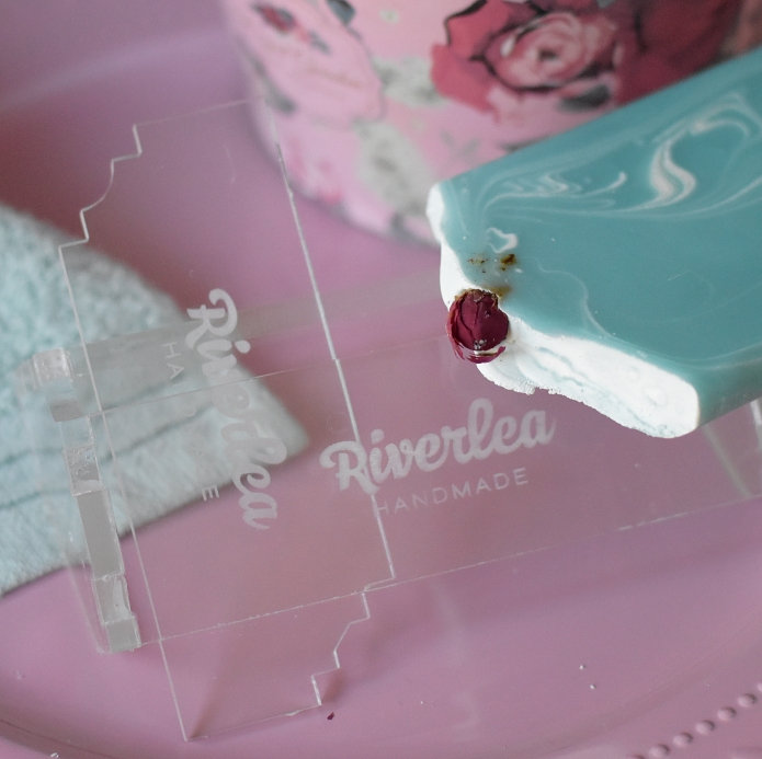 How to use our new Soap Beveller