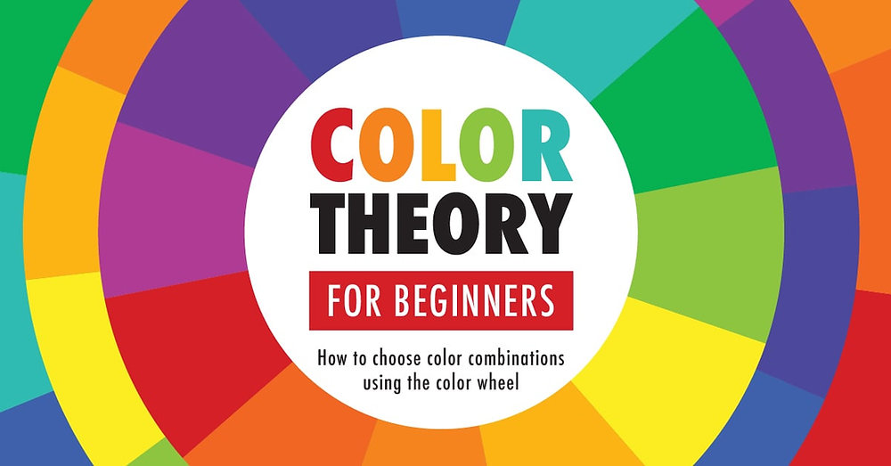 Colour Theory Basics