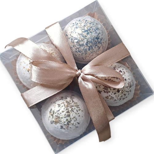 Box Mini Fizz Bomb | Riverlea