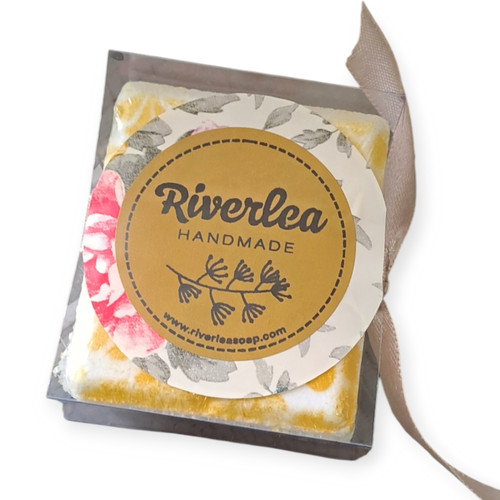 Gold Fizz Bomb | Riverlea