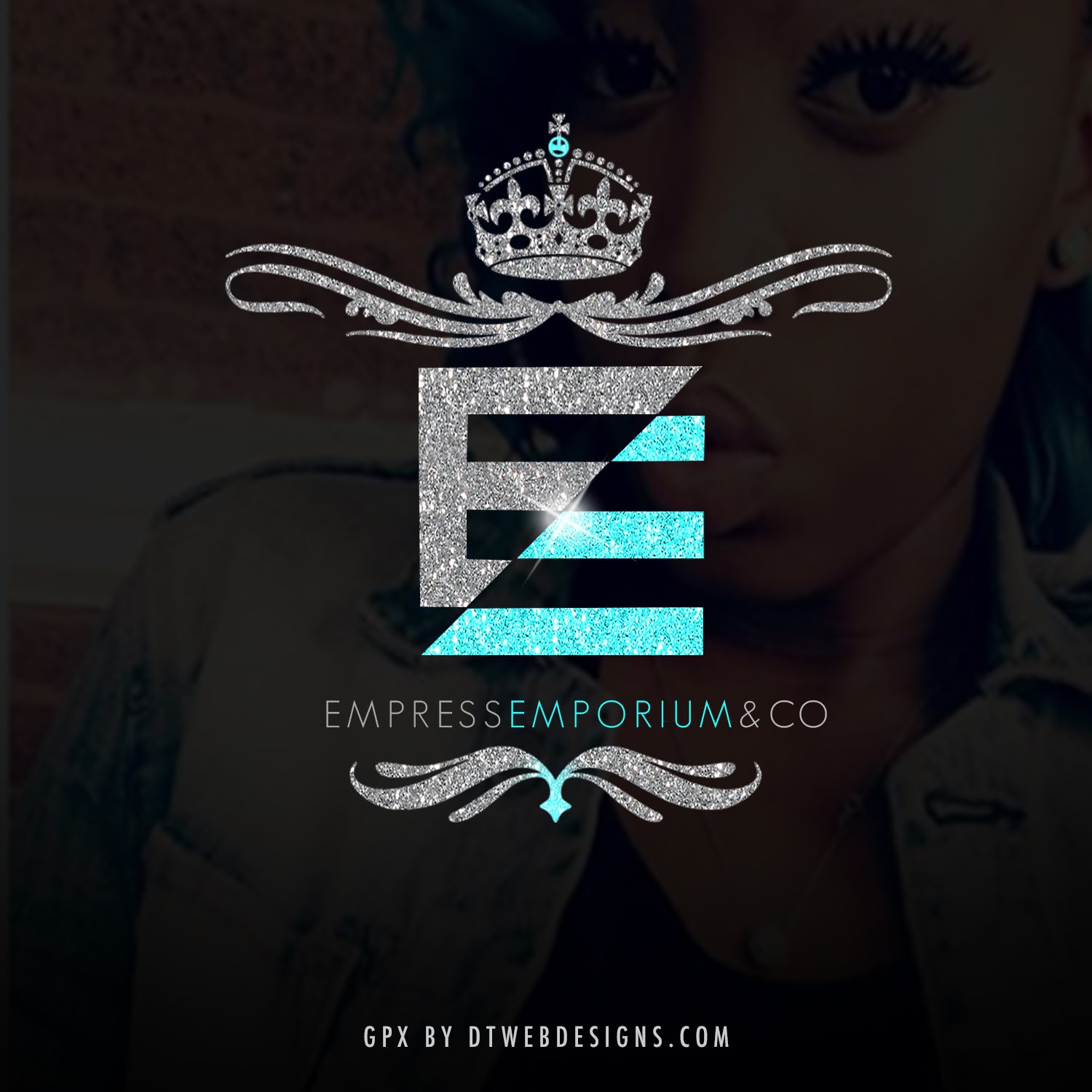 DT Webdesigns - Logo Design