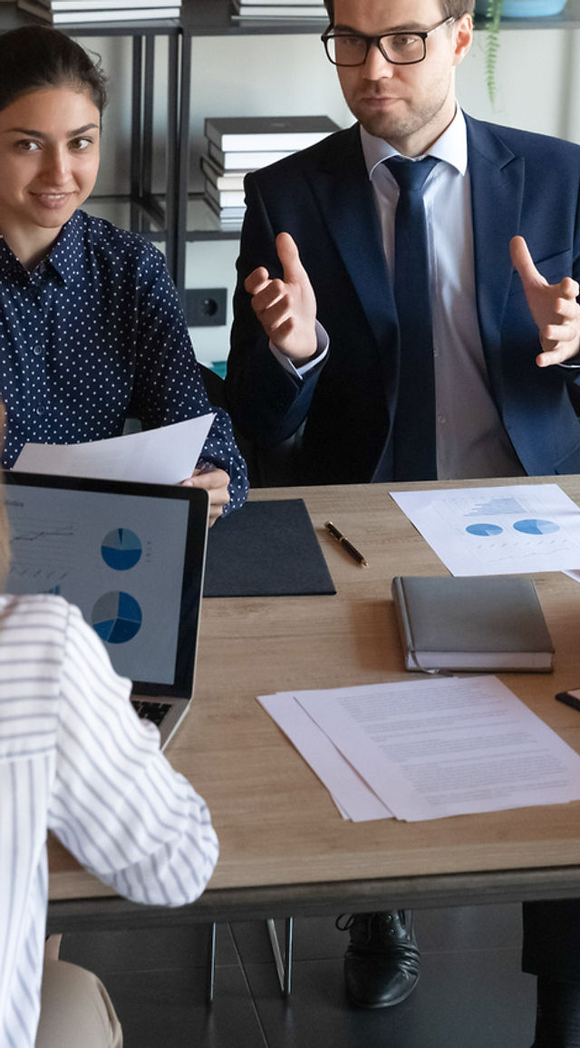 micro computer consultants limited