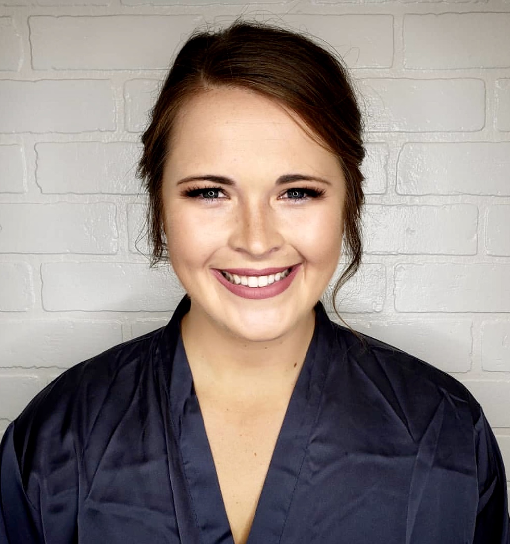 Hair Salon O'Fallon MO | Belleza Salon | Bridal Hair Salon