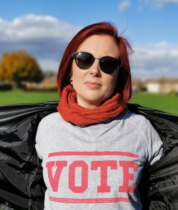 Abbey Ward - Election of a Town Councillor for the FTC