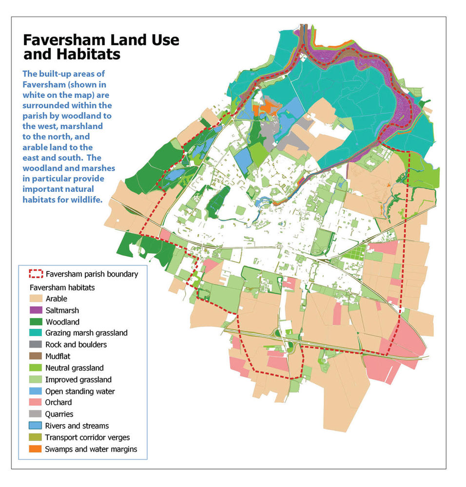 Biodiversity and Natural Heritage