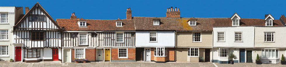 Faversham’s Built Heritage