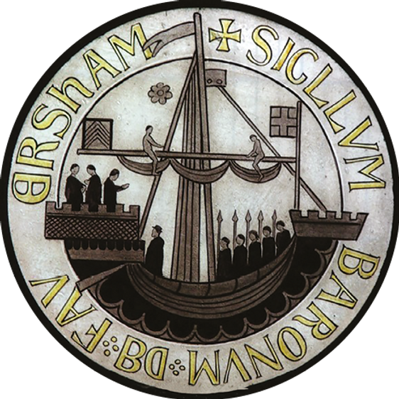 FAVERSHAM IS SPECIAL - HOW CAN WE KEEP IT THAT WAY