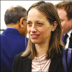 Helen Whately - Conservatives